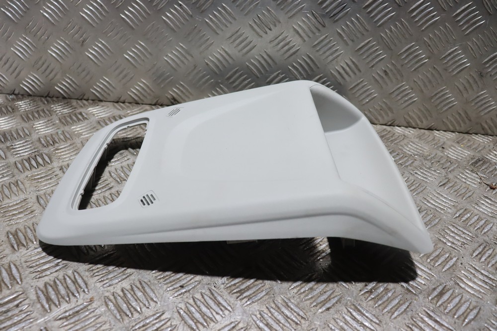 FORD TRANSIT CUSTOM MK8 ROOF COMPARTMENT (SEE PHOTOS) 2017-2018 LC66 ...