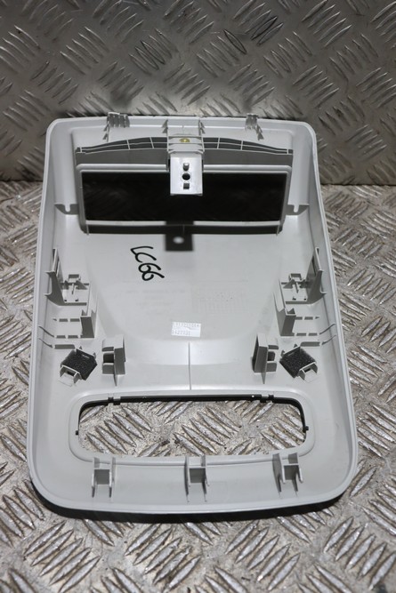 FORD TRANSIT CUSTOM MK8 ROOF COMPARTMENT (SEE PHOTOS) 2017-2018 LC66 ...