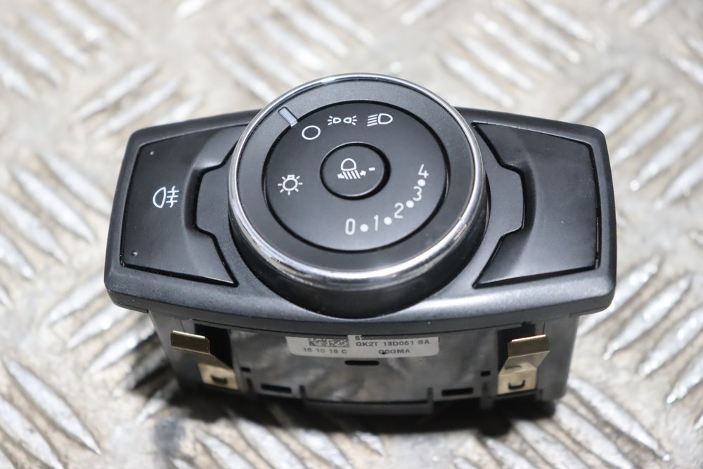 FORD TRANSIT CUSTOM MK8 HEADLIGHT SWITCH 2017-2018 LC66 – Gala Motors