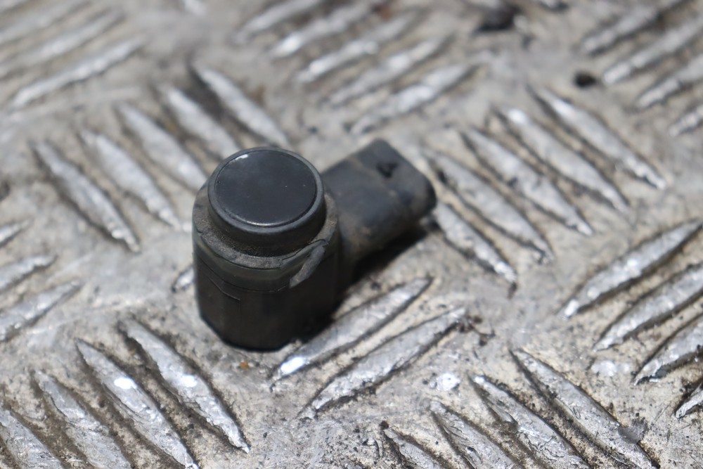 FORD C-MAX MK2 REAR PARKING SENSOR IN MIDNIGHT SKY 2011-2015 EA60M-1 ...