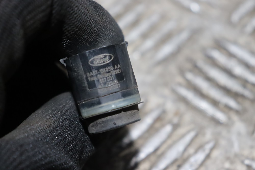 FORD C-MAX MK2 REAR PARKING SENSOR IN MIDNIGHT SKY 2011-2015 EA60M-1 ...