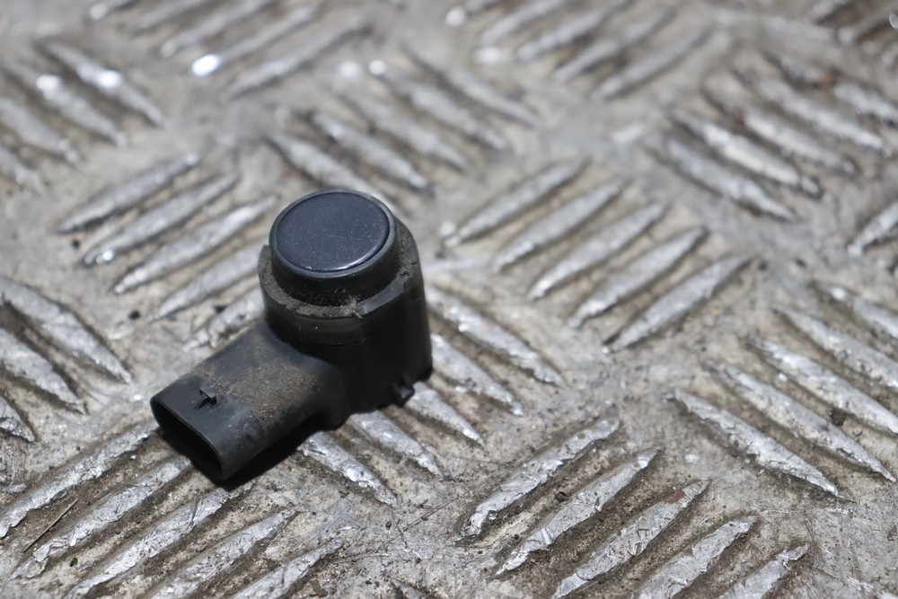 FORD C-MAX MK2 REAR PARKING SENSOR IN MIDNIGHT SKY 2011-2015 EA60M-2 ...