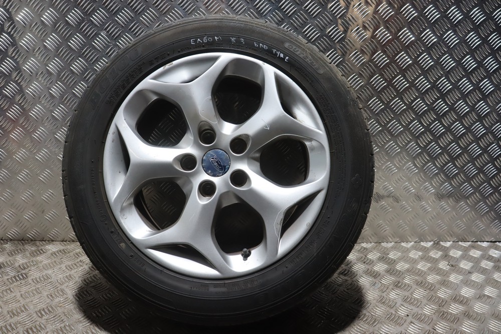FORD C-MAX MK2 R16 ALLOY WHEEL WITH BAD TYRE 2011-2015 EA60M-3 – Gala ...