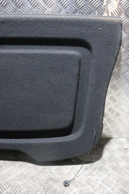 FORD FOCUS MK3 ZETEC S HATCHBACK PARCEL SHELF 2015-2018 ET15A – Gala Motors