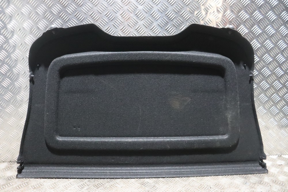 FORD FOCUS MK3 ZETEC S HATCHBACK PARCEL SHELF 2015-2018 ET15A – Gala Motors