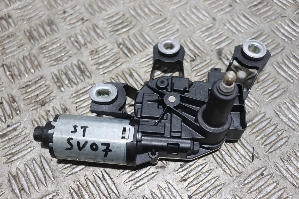 FORD FIESTA MK6 ST150 REAR WIPER MOTOR 2005-2008 SV07 – Gala Motors