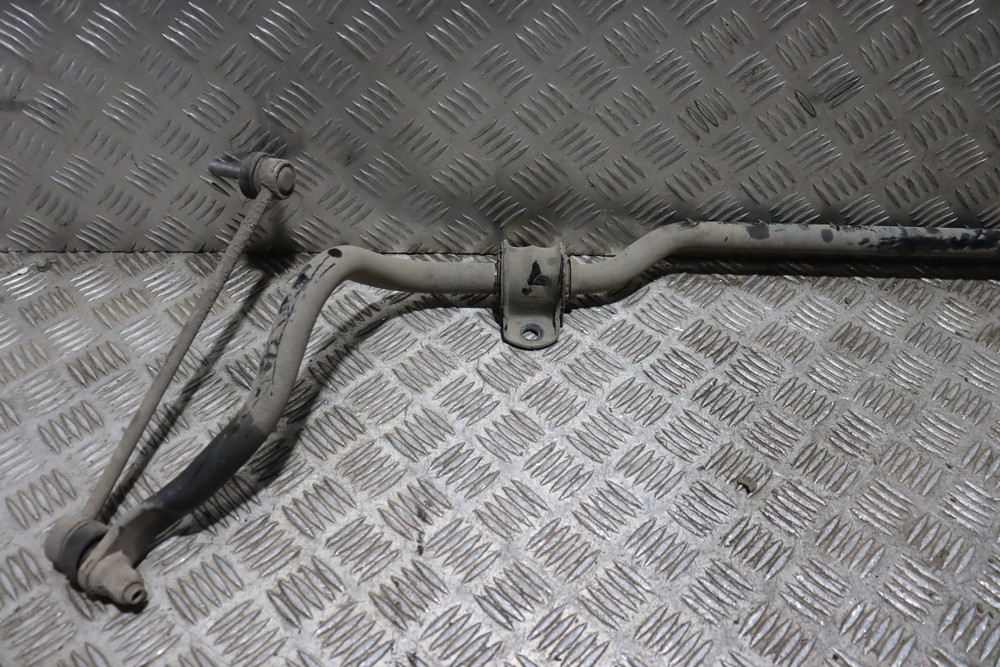 FORD TRANSIT CUSTOM MK8 FRONT ANTI ROLL BAR WITH LINKS 2018-2022 AR70 ...