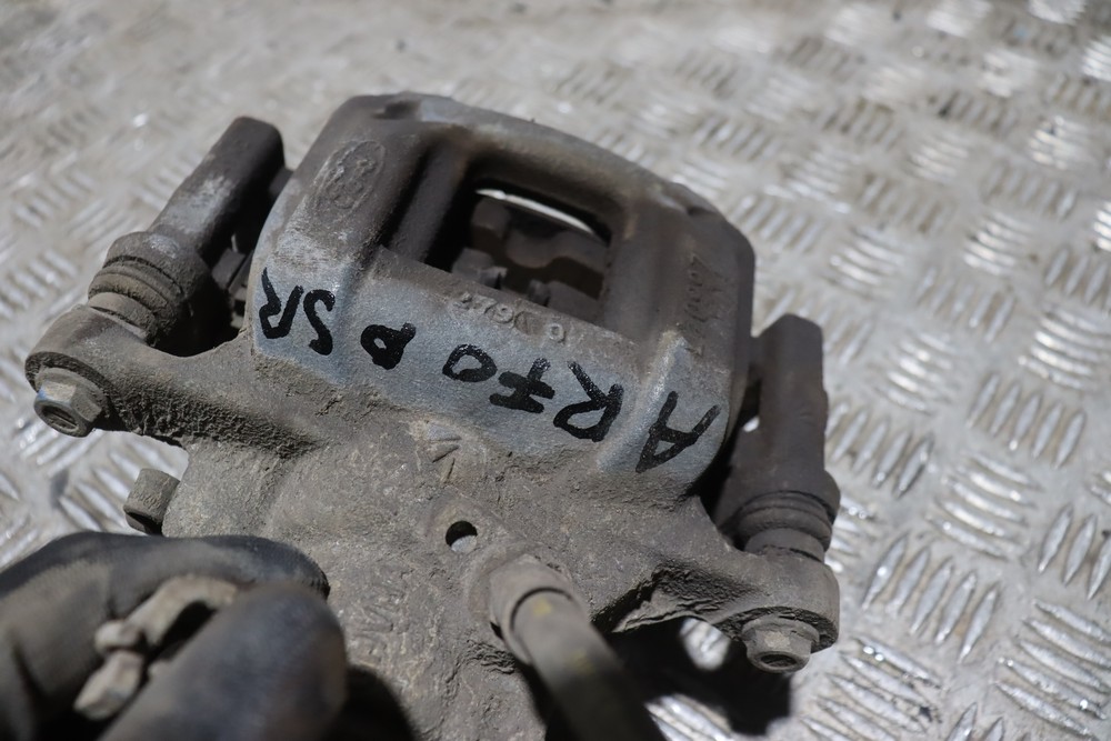 FORD TRANSIT CUSTOM MK8 REAR OSR BRAKE CALIPER 2018-2022 AR70 – Gala Motors