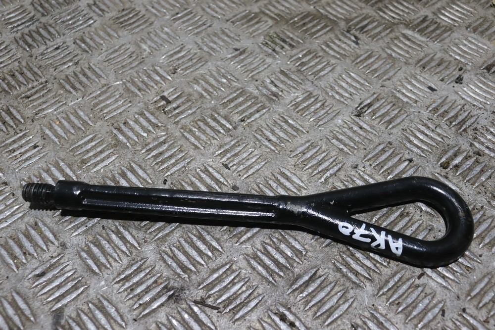 FORD TRANSIT CUSTOM MK8 TOWING EYE HOOK 2018-2022 AR70 – Gala Motors