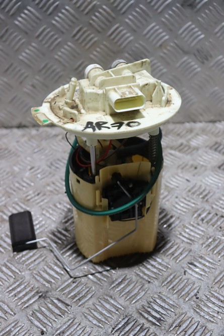 FORD TRANSIT CUSTOM MK8 2.0 ECOBLUE EURO 6.2 FUEL PUMP (IN TANK) 18-22 ...