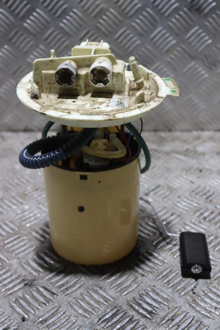 FORD TRANSIT CUSTOM MK8 2.0 ECOBLUE EURO 6.2 FUEL PUMP (IN TANK) 18-22 ...