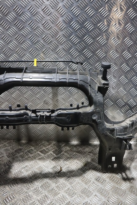 FORD TRANSIT CUSTOM MK8 FRONT SLAM PANEL (SEE PHOTOS) 2018-2022 AR70 ...