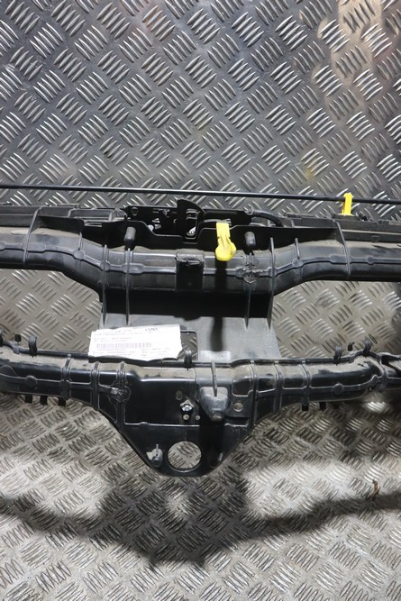 FORD TRANSIT CUSTOM MK8 FRONT SLAM PANEL (SEE PHOTOS) 2018-2022 AR70 ...