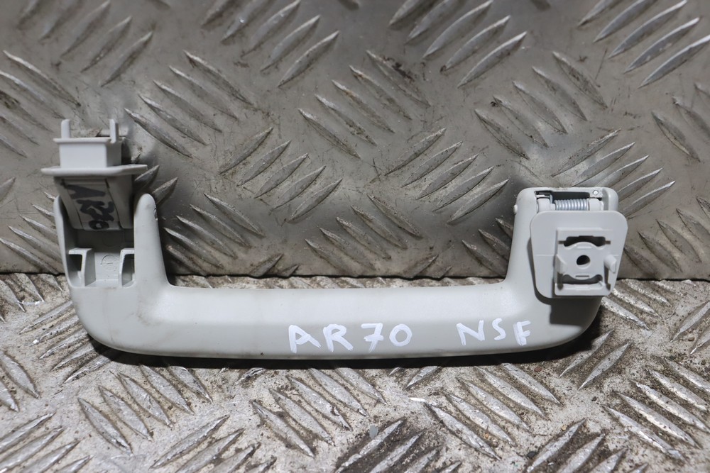 FORD TRANSIT CUSTOM MK8 FRONT ROOF GRAB HANDLE 2018-2022 AR70-1 – Gala ...