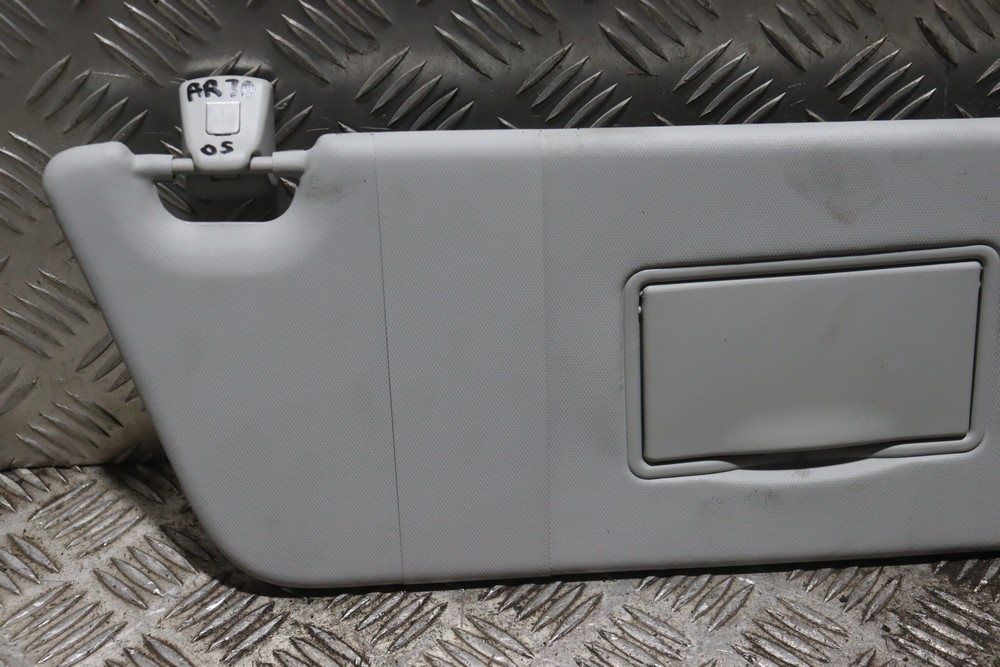 FORD TRANSIT CUSTOM MK8 OS SUN VISOR (SEE PHOTOS) 2018-2022 AR70 – Gala ...