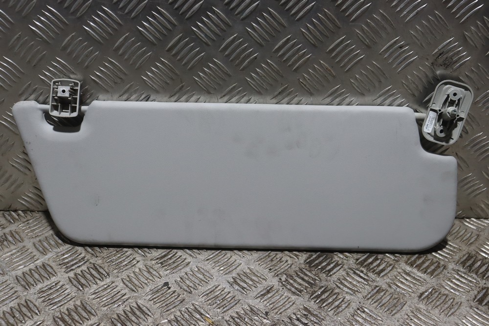 FORD TRANSIT CUSTOM MK8 NS SUN VISOR (SEE PHOTOS) 2018-2022 AR70 – Gala ...