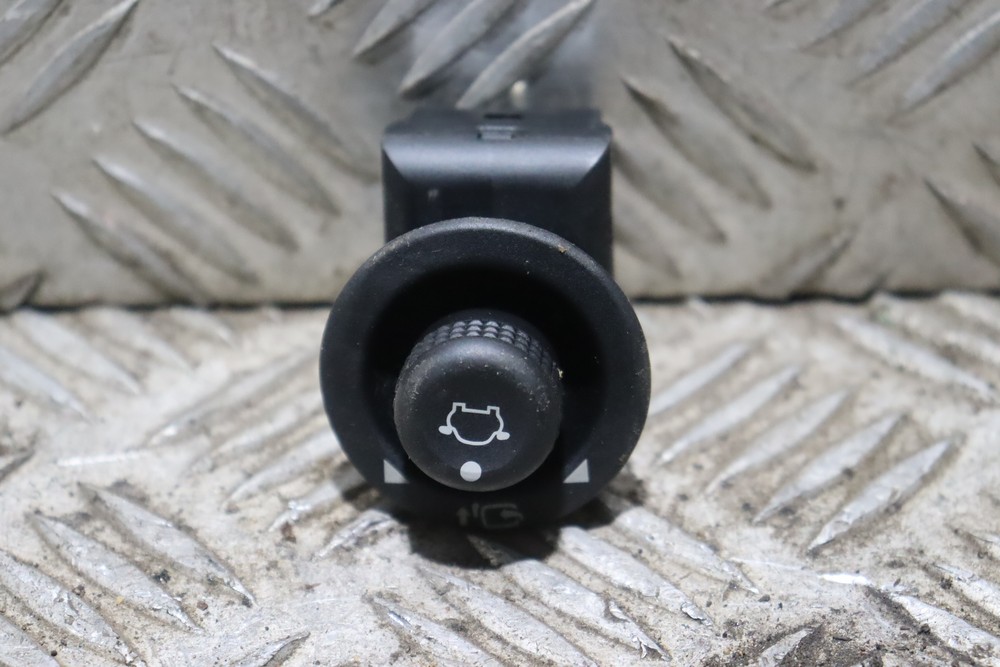 FORD TRANSIT CUSTOM MK8 WING MIRROR ADJUST SWITCH 2018-2022 AR70 – Gala ...