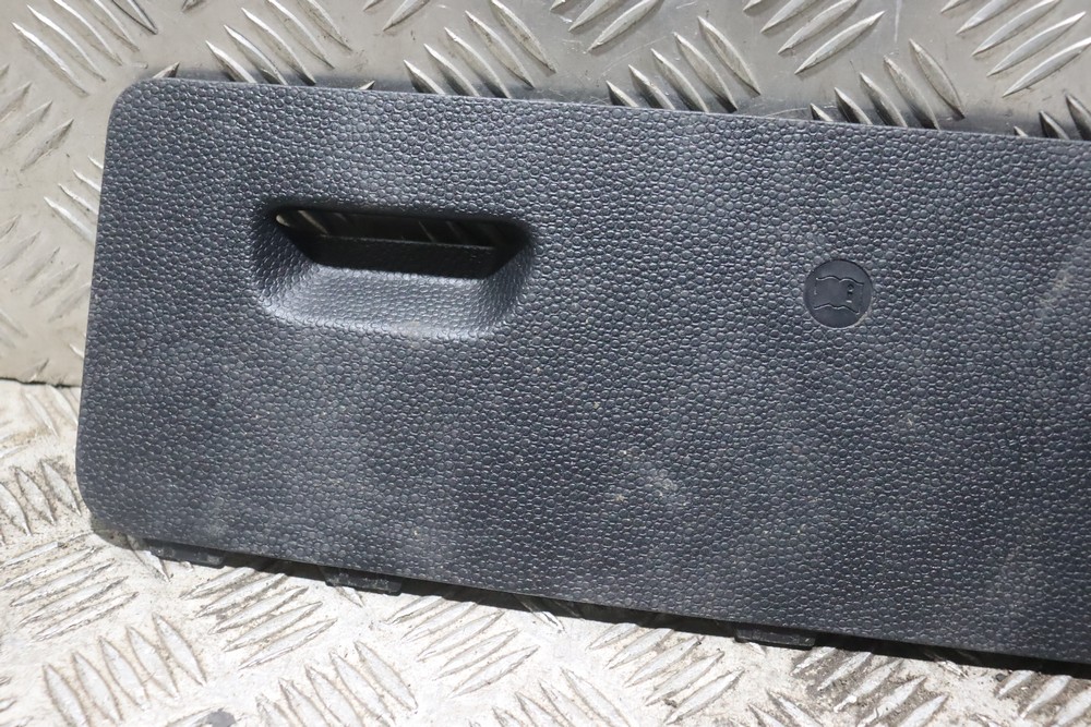 FORD TRANSIT CUSTOM MK8 CAR JACK COVER TRIM 2018-2022 AR70 – Gala Motors