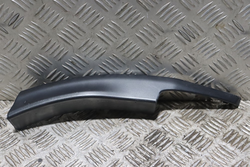 FORD TRANSIT CUSTOM MK8 TRAIL REAR NSR ARCH TRIM (SEE PHOTOS) 2018-2022 ...