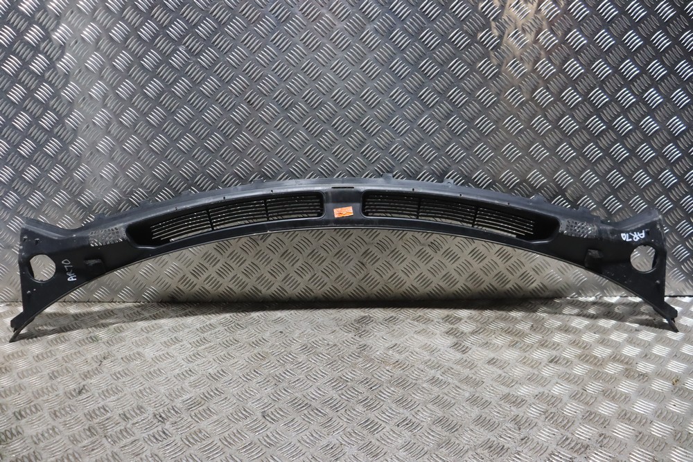 FORD TRANSIT CUSTOM MK8 FRONT SCUTTLE PANEL TRIM 2018-2022 AR70 – Gala ...