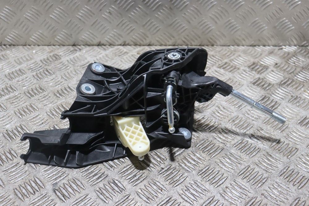 FORD TRANSIT CUSTOM MK8 2.0 ECOBLUE MANUAL GEAR SELECTOR UNIT 2018-2022 ...