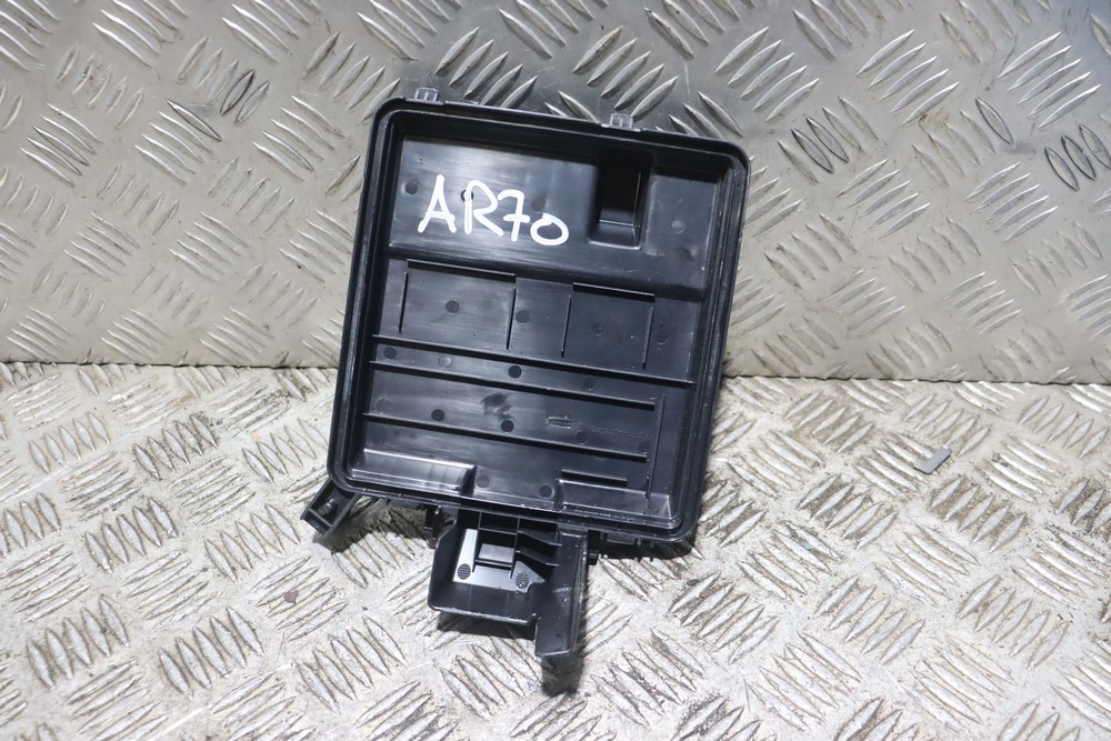 FORD TRANSIT CUSTOM MK8 2.0 ECOBLUE FUSE BOX COVER 2018-2022 AR70 ...