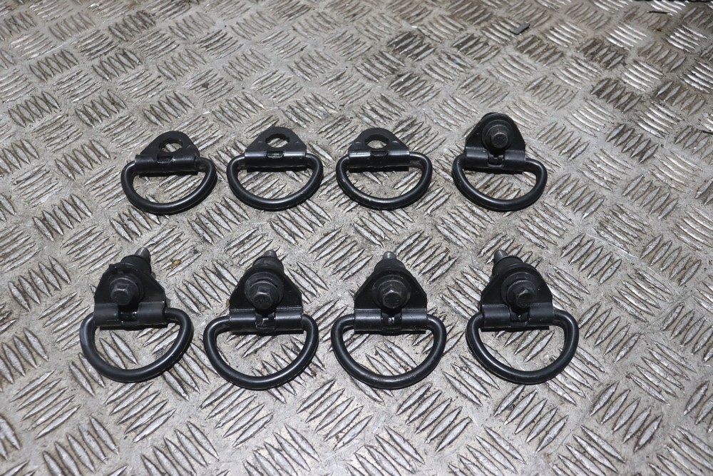 FORD TRANSIT CUSTOM MK8 D-RING ANCHOR POINT X8 2018-2022 AR70 – Gala Motors