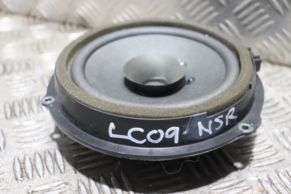 FORD FIESTA MK7 SPEAKER 8A6T-18808-CC 2009-2012 LC09-2 – Gala Motors
