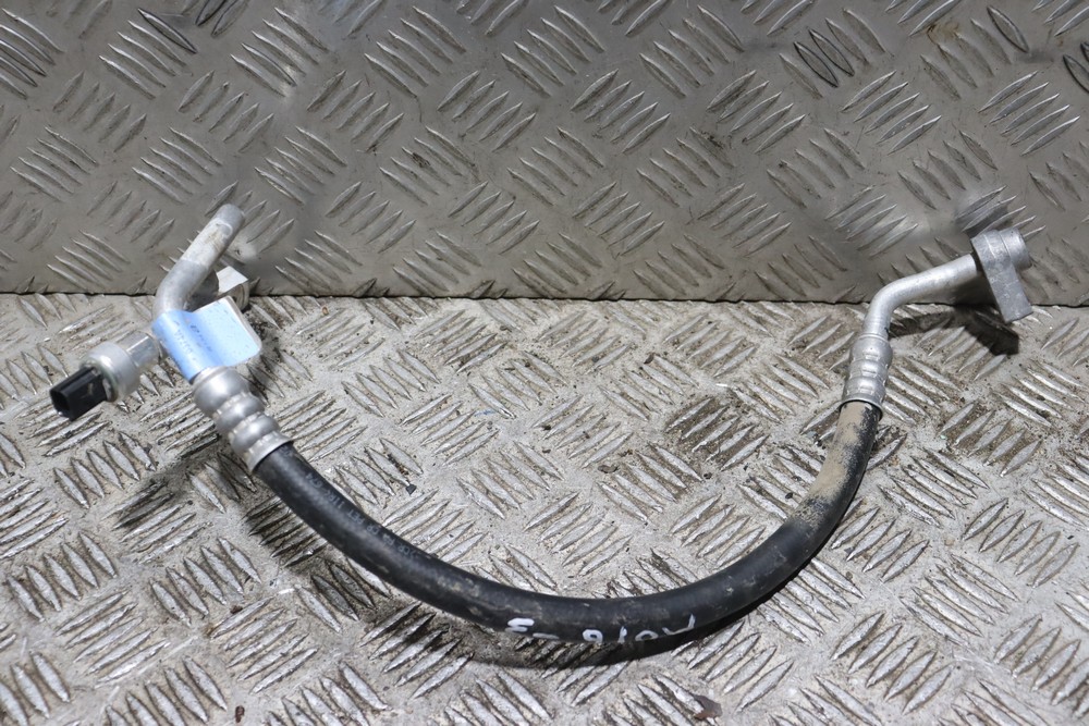 FORD C-MAX MK2 1.0 ECOBOOST EURO6 A/C PIPE F1F1-19N601-HC 2016-2019 ...