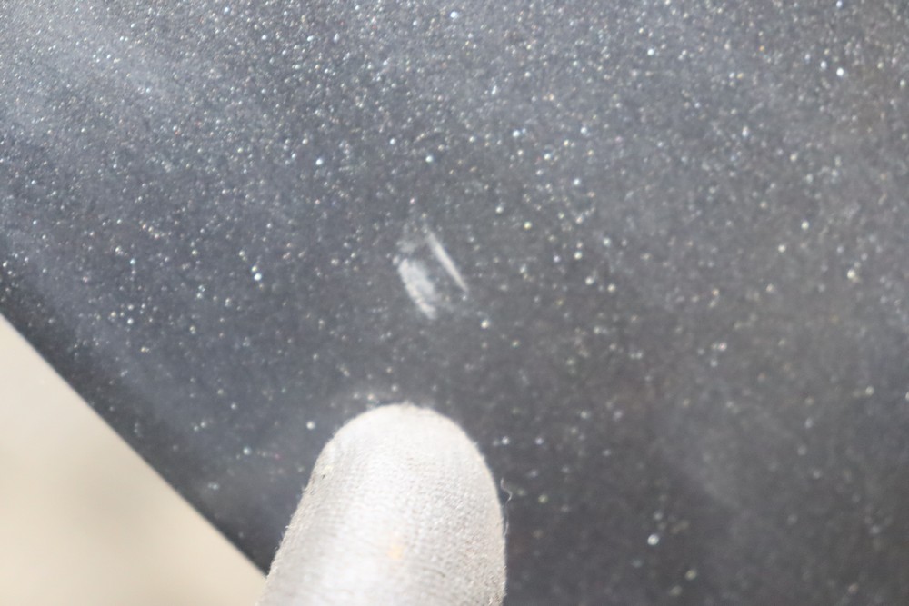 FORD FIESTA MK8 OSR DOOR IN MAGNETIC GREY 5DR (SEE PHOTOS) 2017-2020 ...