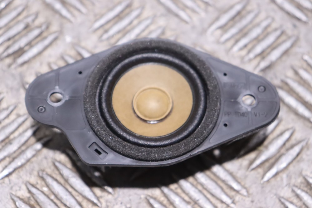 FORD FIESTA MK8 DASHBOARD TOP SPEAKER H1BT-18808-DA 2017-2020 EY67 ...