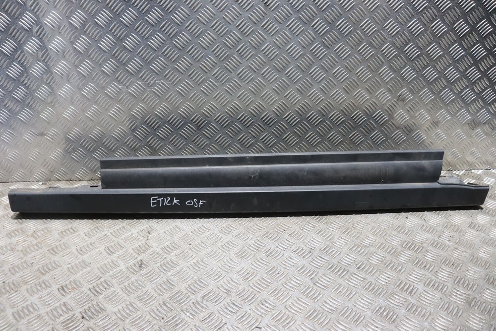 FORD C-MAX MK2 OSF FRONT RIGHT SIDE SILL SKIRT AM51-R10258-A 2011-2015 ...