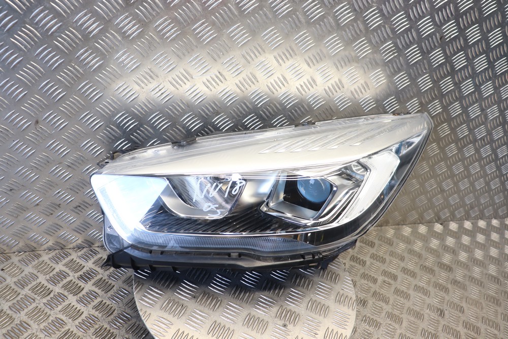 FORD KUGA MK2 NS HEADLIGHT GV41-13W030-DH 2017-2019 NU18 – Gala Motors