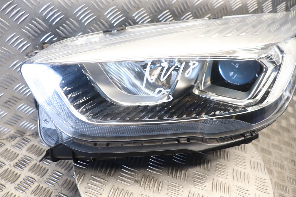 FORD KUGA MK2 NS HEADLIGHT GV41-13W030-DH 2017-2019 NU18 – Gala Motors