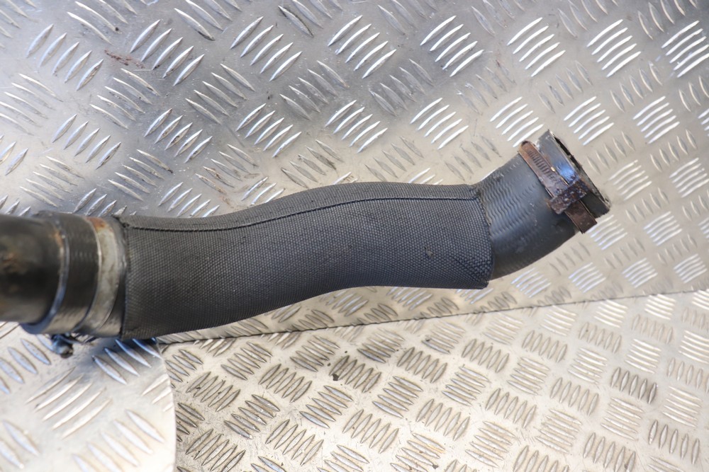 FORD GALAXY MK3 S-MAX MONDEO MK4 2.0 TDCI EURO5 INTERCOOLER PIPE 2010 ...