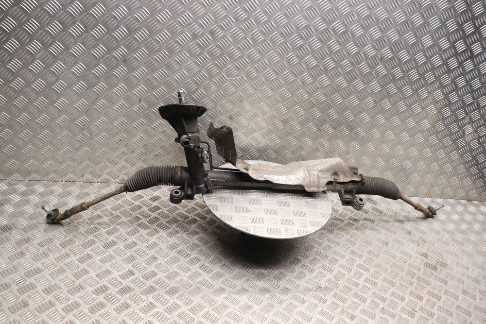 FORD KUGA MK1 2.0 TDCI EURO4 STEERING RACK (SENSOR VERSION) 2008-2010 ...