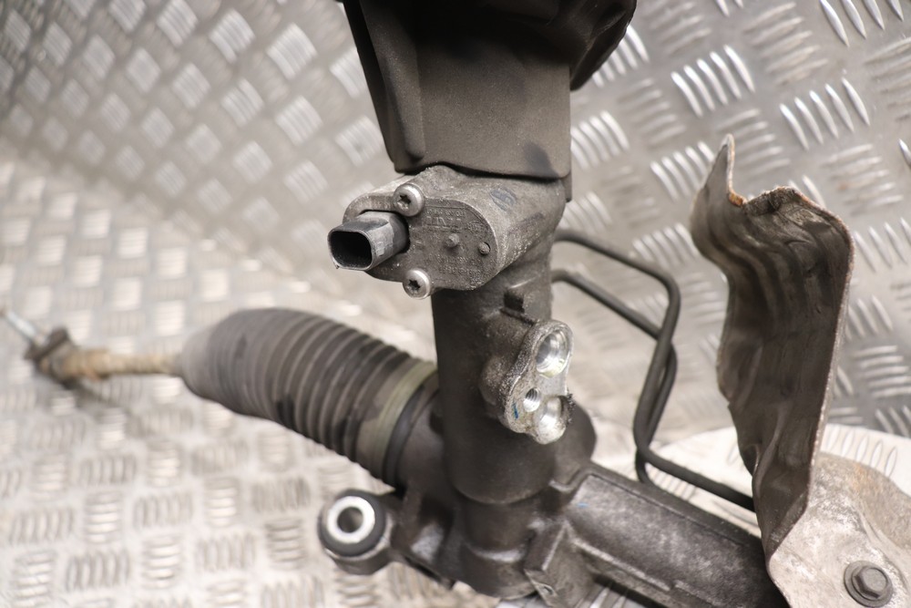 FORD KUGA MK1 2.0 TDCI EURO4 STEERING RACK (SENSOR VERSION) 2008-2010 ...