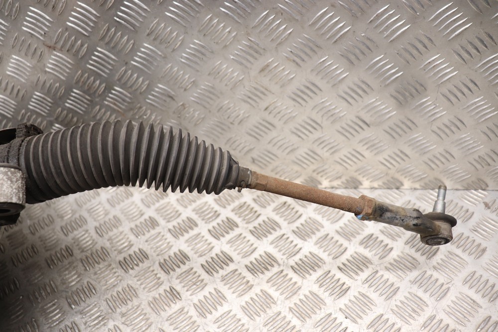 FORD KUGA MK1 2.0 TDCI EURO4 STEERING RACK (SENSOR VERSION) 2008-2010 ...