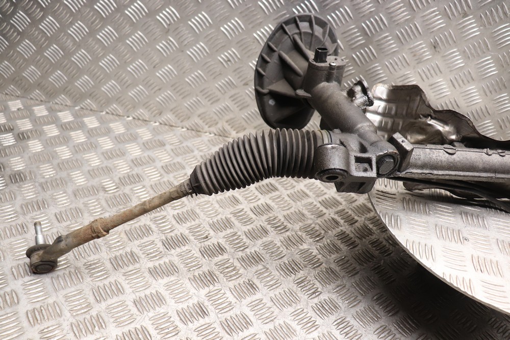 FORD KUGA MK1 2.0 TDCI EURO4 STEERING RACK (SENSOR VERSION) 2008-2010 ...