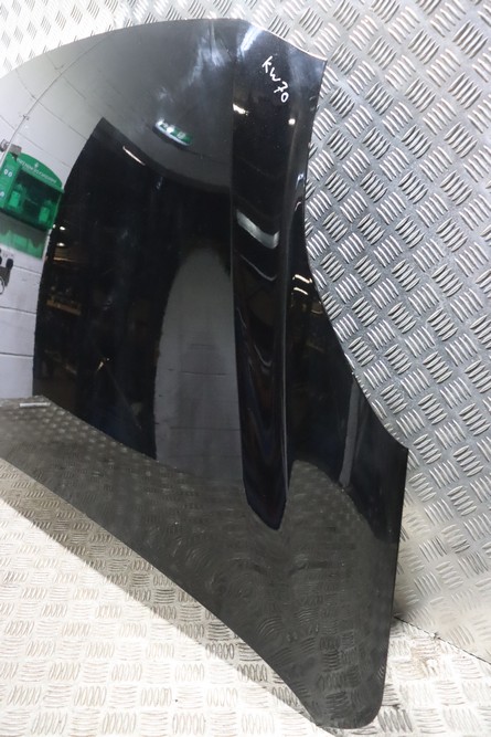 FORD PUMA MK1 BONNET IN AGATE BLACK (SEE PHOTOS) 2019-2022 KW70 – Gala ...