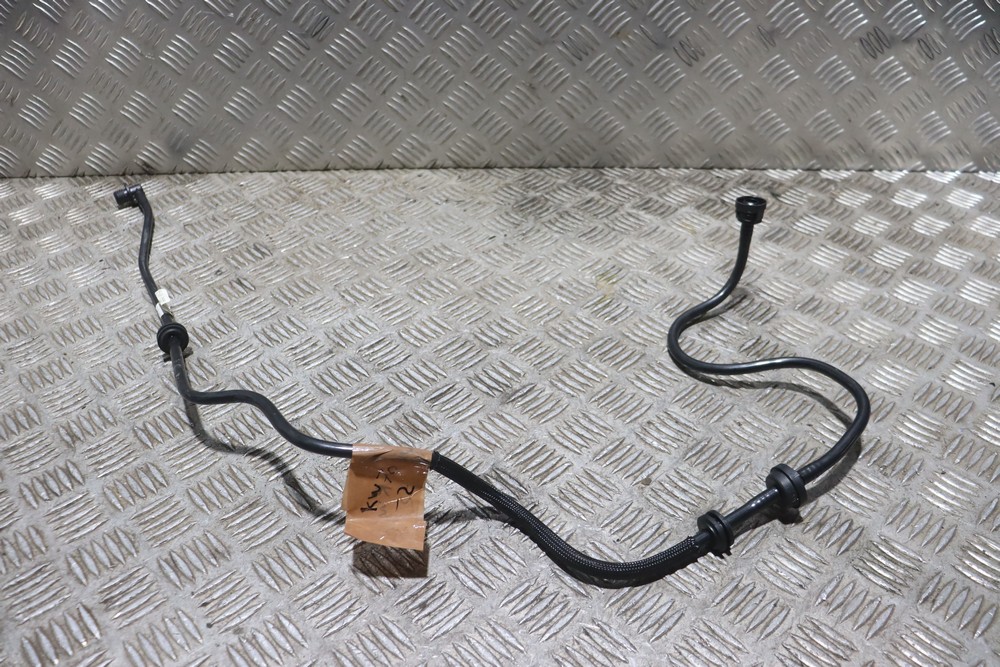 FORD PUMA MK1 1.0 FOX PETROL HYBRID VACUUM PIPE 2019-2022 KW70-2 – Gala ...