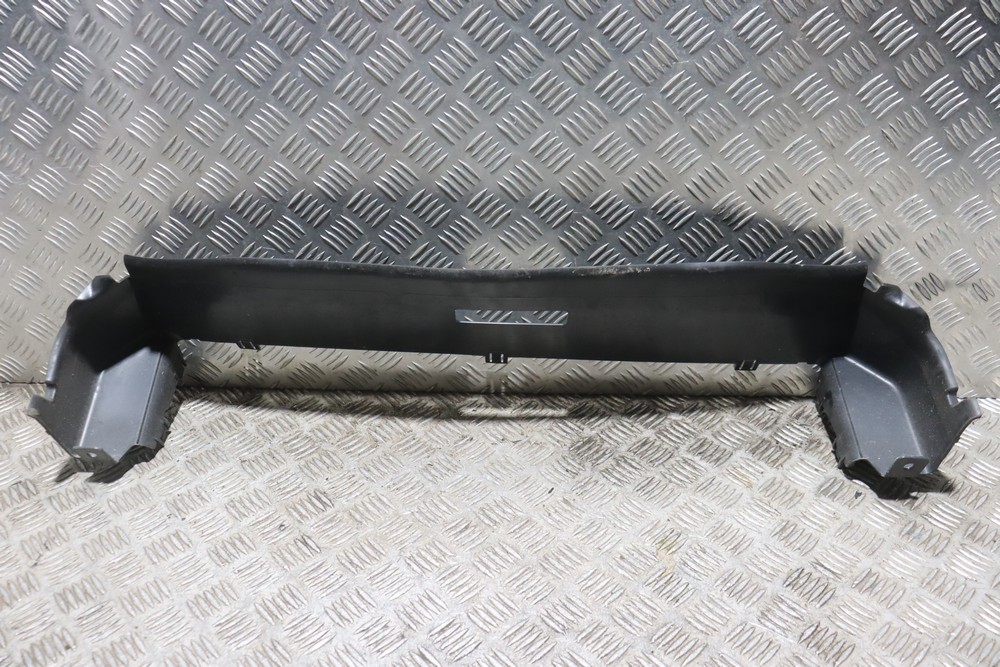 FORD PUMA MK1 FRONT RADIATOR LOWER AIR DEFLECTOR 2019-2022 KW70 – Gala ...
