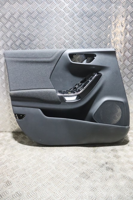 FORD PUMA MK1 NSF DOOR CARD (SEE PHOTOS) 2019-2022 KW70 – Gala Motors