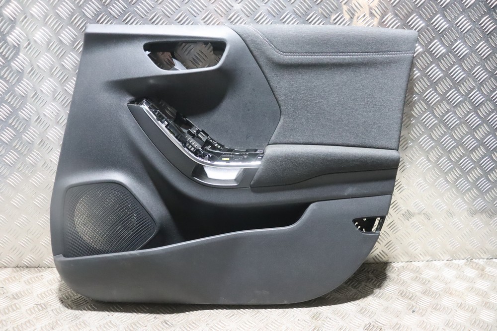 FORD PUMA MK1 OSF DOOR CARD 2019-2022 KW70 – Gala Motors