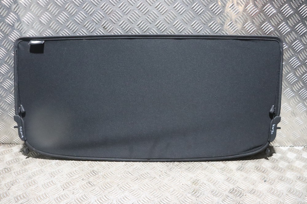 FORD PUMA MK1 PARCEL SHELF LOAD COVER 2019-2022 KW70 – Gala Motors