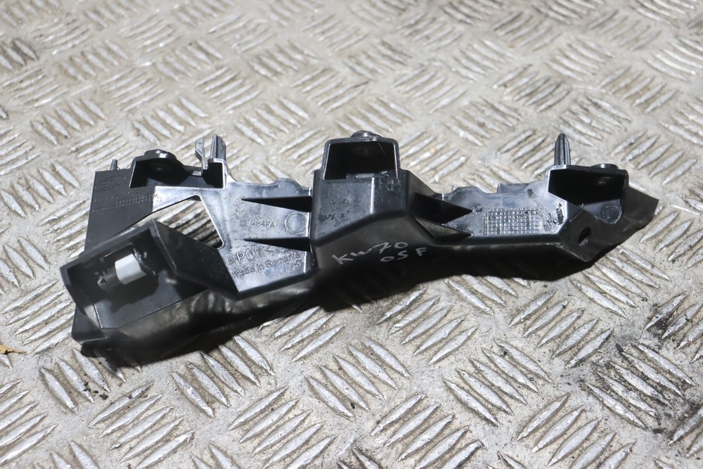 FORD PUMA MK1 FRONT OS BUMPER TO WING SIDE BRACKET 2019-2022 KW70 ...