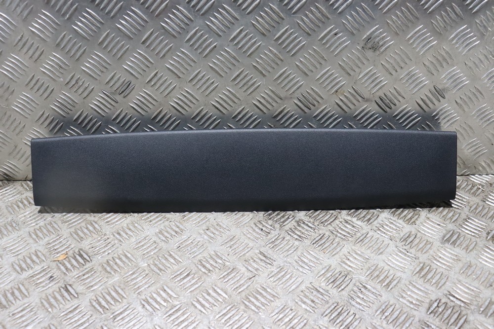 FORD PUMA MK1 TAILGATE BOOT INTERIOR TOP TRIM (SEE PHOTOS) 2019-22 KW70 ...