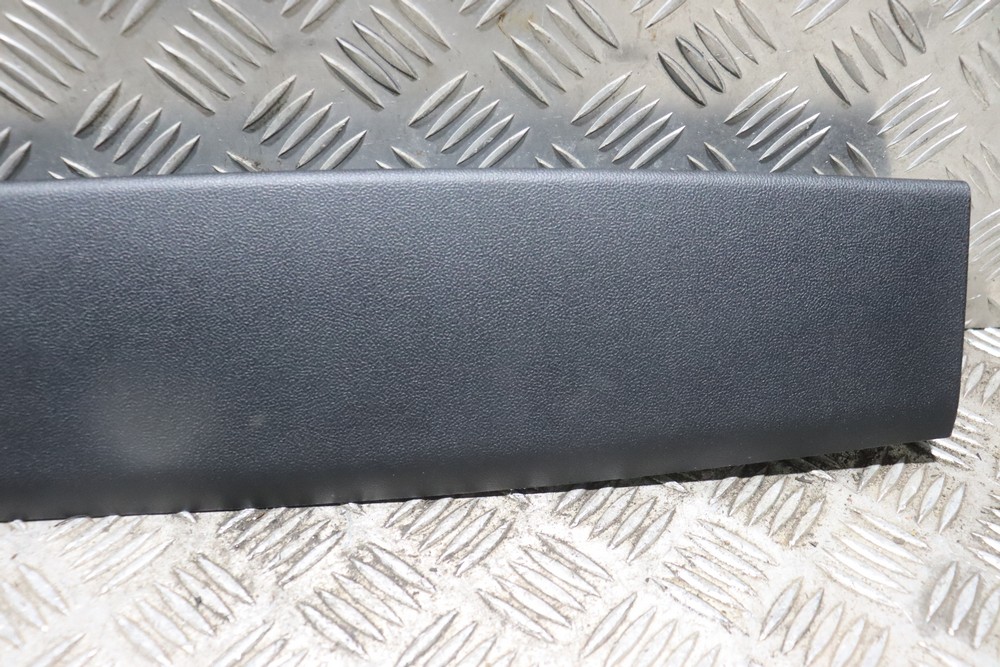 FORD PUMA MK1 TAILGATE BOOT INTERIOR TOP TRIM (SEE PHOTOS) 2019-22 KW70 ...