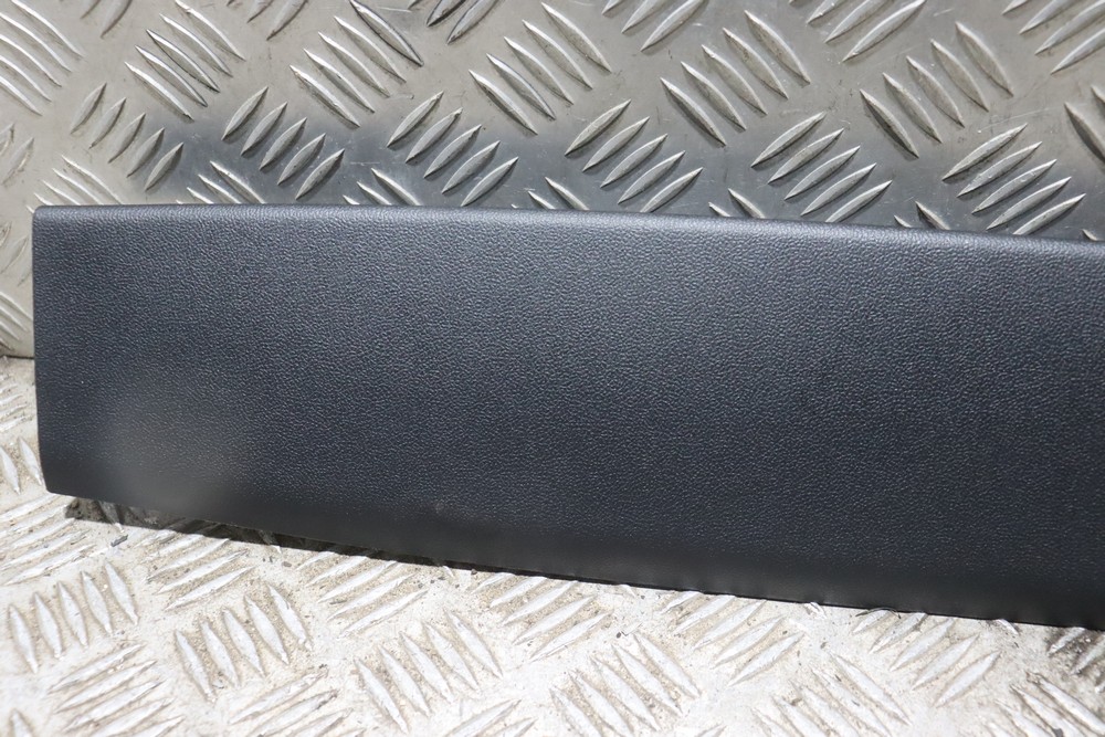 FORD PUMA MK1 TAILGATE BOOT INTERIOR TOP TRIM (SEE PHOTOS) 2019-22 KW70 ...