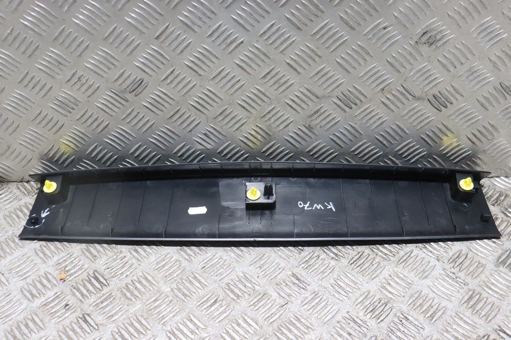 FORD PUMA MK1 TAILGATE BOOT INTERIOR TOP TRIM (SEE PHOTOS) 2019-22 KW70 ...